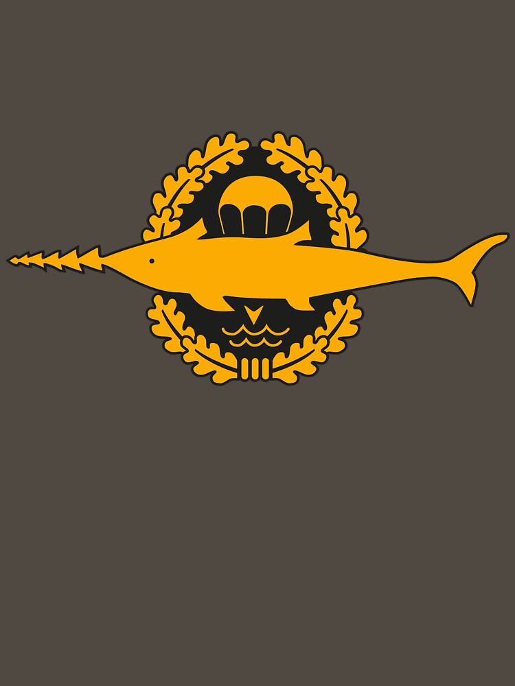 "Kampfschwimmer (commando frogmen) - German Bundeswehr" Essential T ...