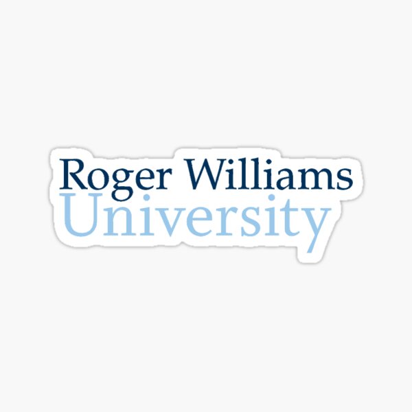 Roger Williams University Gifts & Merchandise | Redbubble