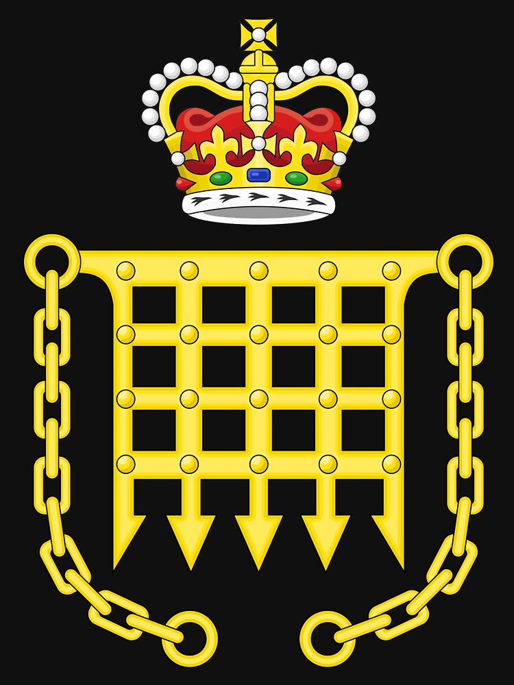 "Honourable Corps of Gentlemen at Arms - England" T-shirt by ...