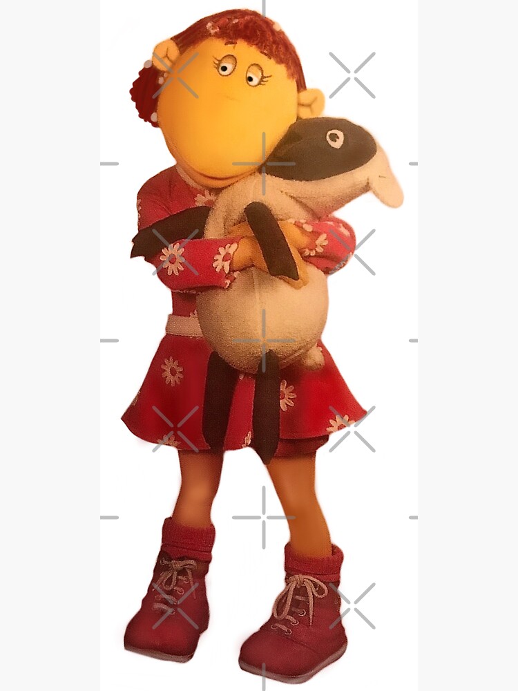 "Tweenies fizz bbc 90s nostalgia " Sticker by surprisetime | Redbubble