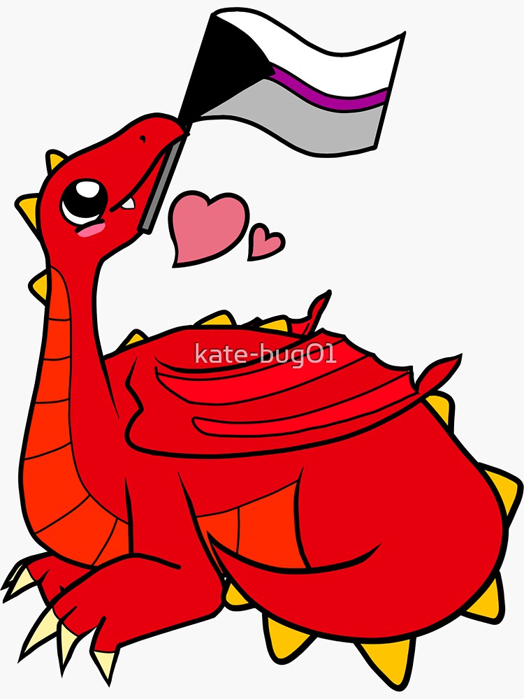 "Demi Pride Flag" Sticker for Sale by kate-bug01 | Redbubble