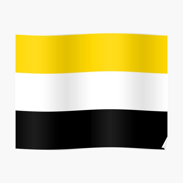 "garifuna flag" Poster for Sale by tony4urban | Redbubble