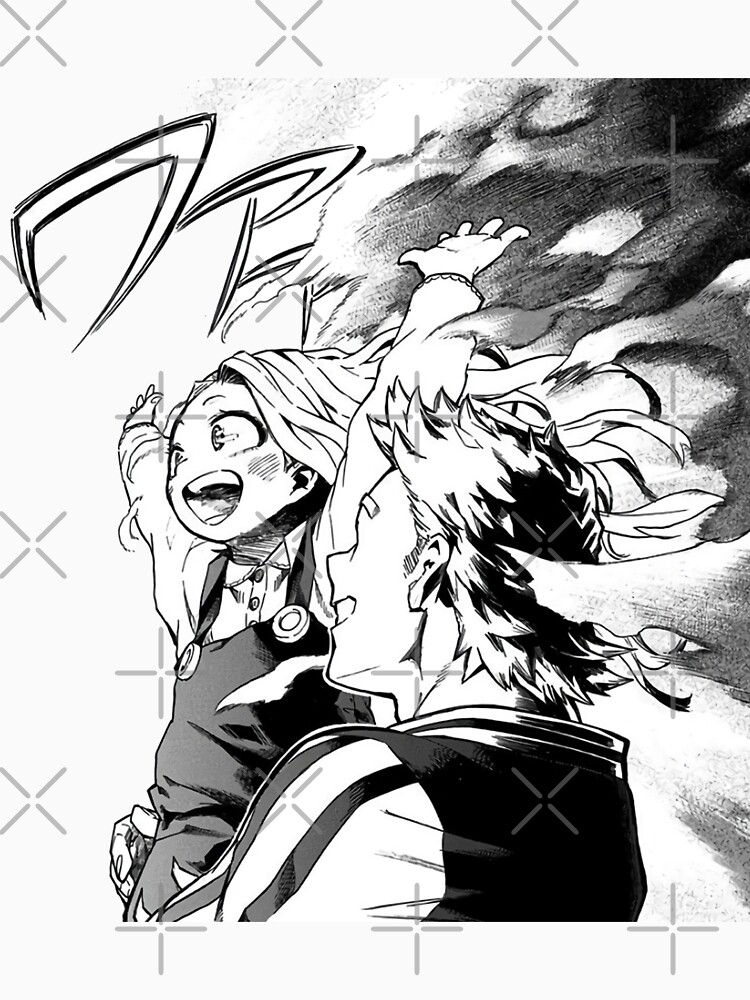 "Eri - My Hero Academia" T-shirt for Sale by BleachyBoi | Redbubble ...