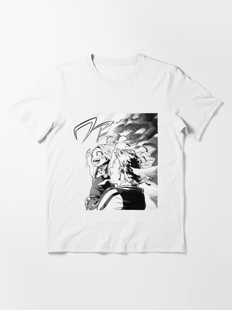 "Eri - My Hero Academia" T-shirt for Sale by BleachyBoi | Redbubble ...