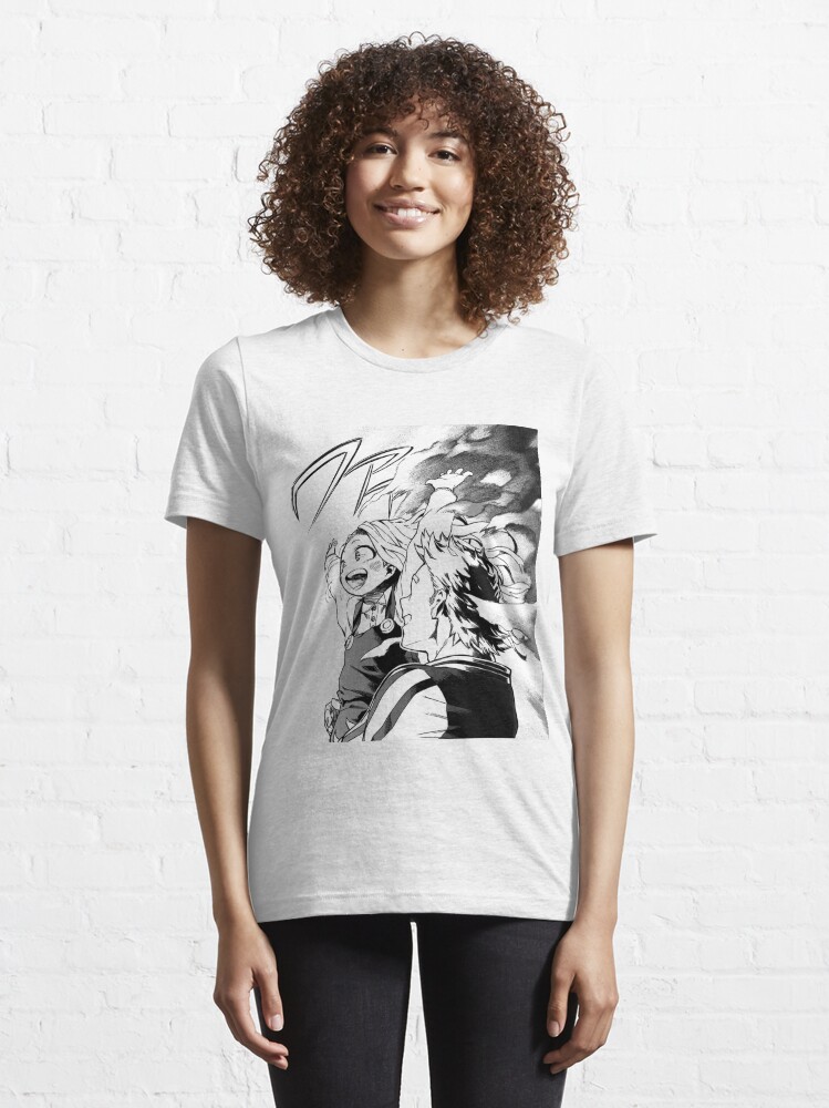 "Eri - My Hero Academia" T-shirt for Sale by BleachyBoi | Redbubble ...