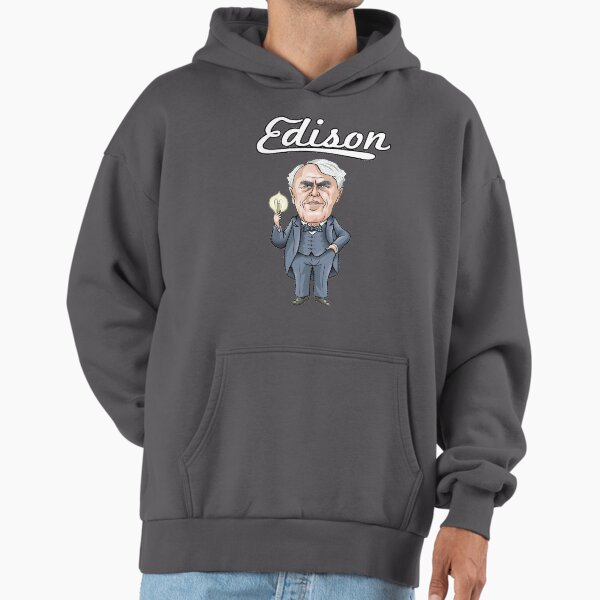 edison clothing
