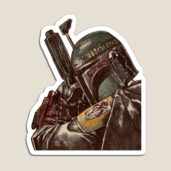 Mando Gifts & Merchandise | Redbubble