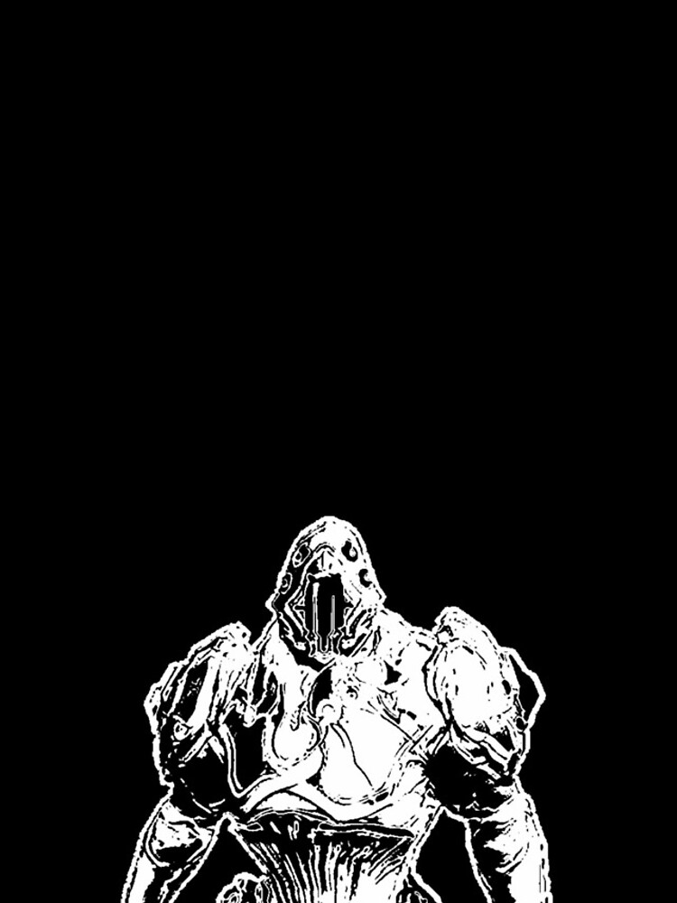 Rhino Prime Warframe