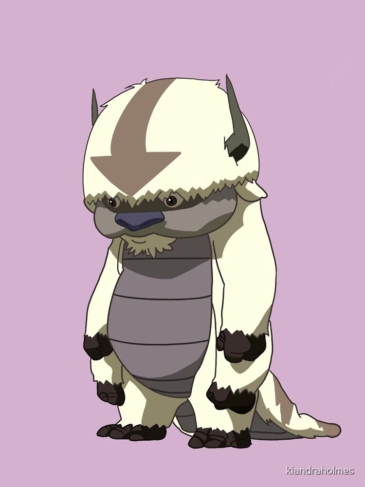 " Sad Appa - Avatar the Last Airbender" iPhone Case & Cover by ...