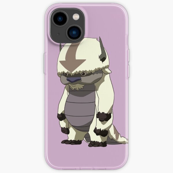 " Sad Appa - Avatar the Last Airbender" iPhone Case for Sale by ...