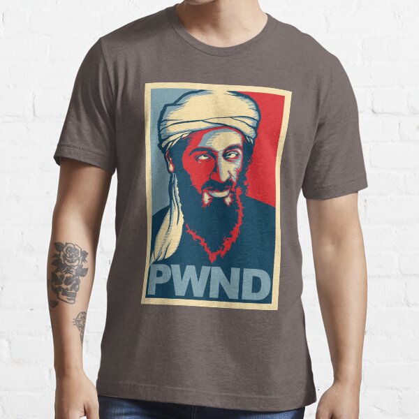 Osama Bin Laden Gifts & Merchandise | Redbubble