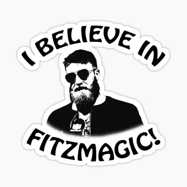 Fitzmagic Gifts & Merchandise for Sale | Redbubble