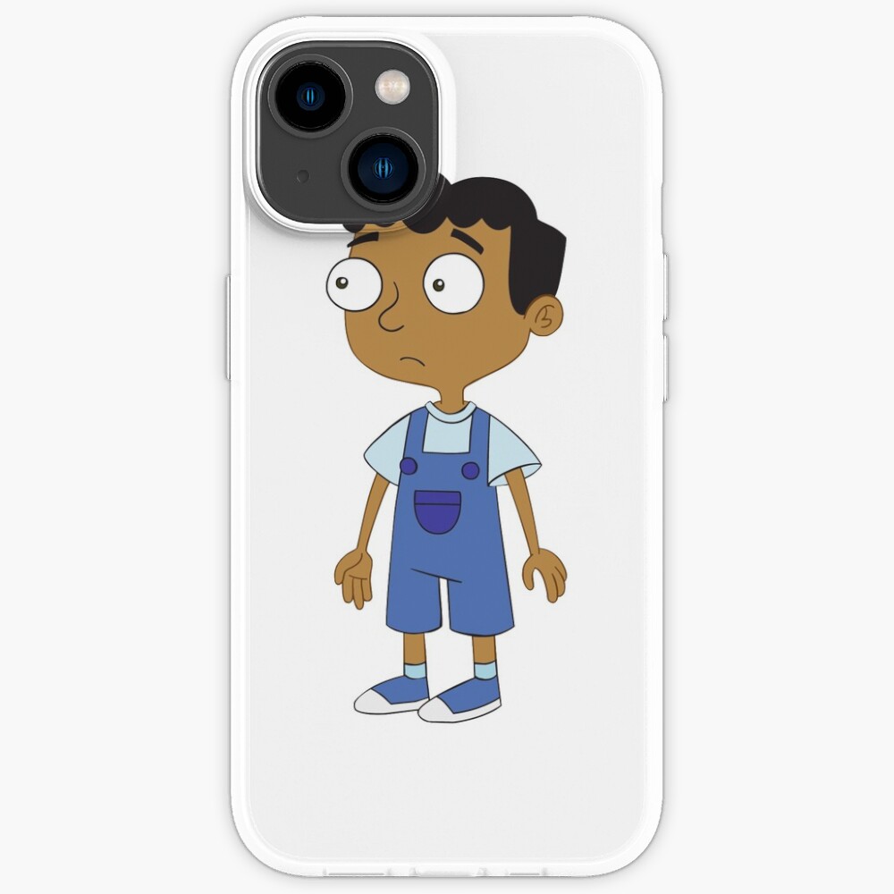 "baljeet sticker - phineas and ferb - baljeet confused - baljeet meme ...