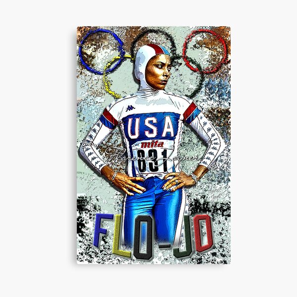 Flo Jo Gifts & Merchandise | Redbubble