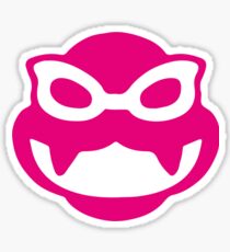 Roy Koopa: Stickers | Redbubble