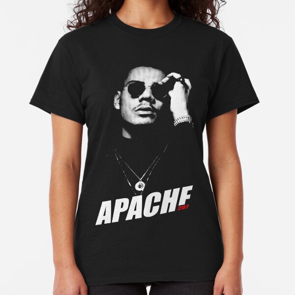 Apache 207 Geschenke & Merchandise | Redbubble