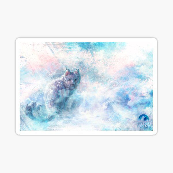 Icefox Gifts & Merchandise | Redbubble