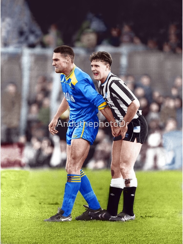 Vinnie jones soccer store