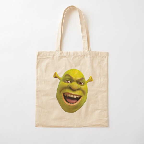 Shrek Tote Bags | Redbubble
