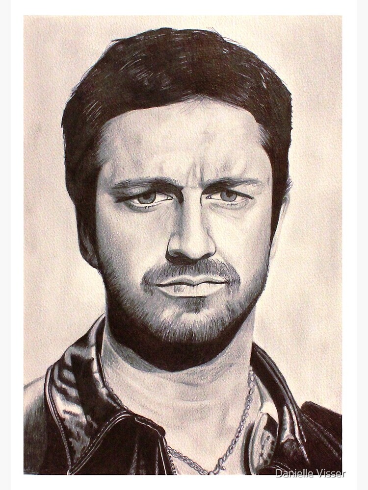 "Gerry" Art Print for Sale by ChaoticIrony | Redbubble