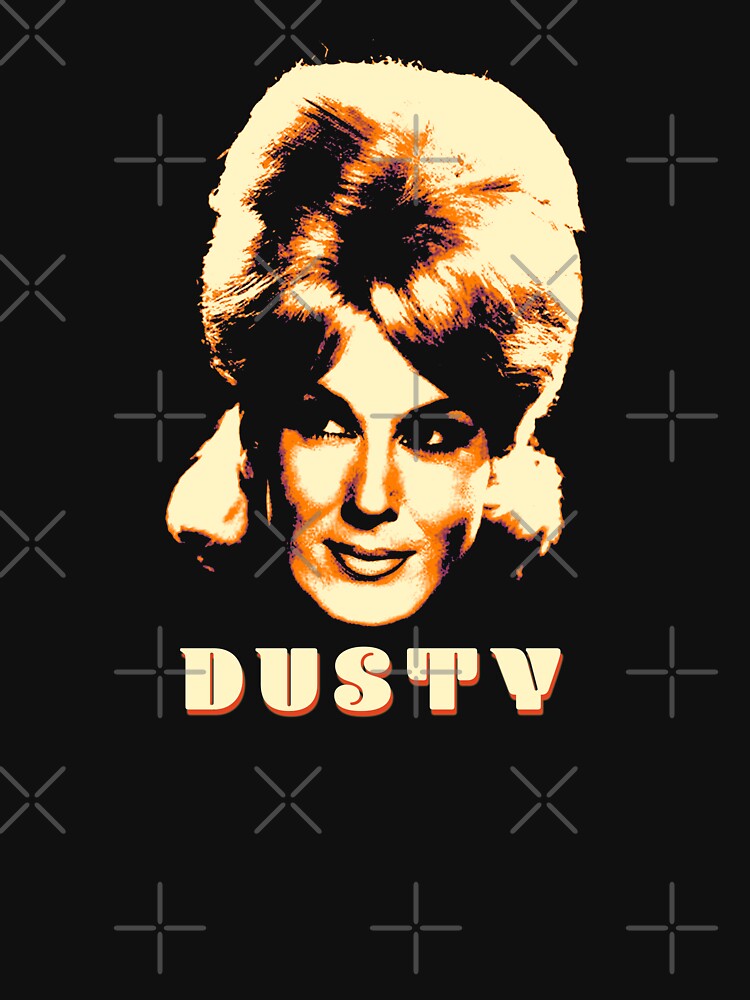 "Dusty" T-shirt for Sale by Salocin | Redbubble | dusty t-shirts ...