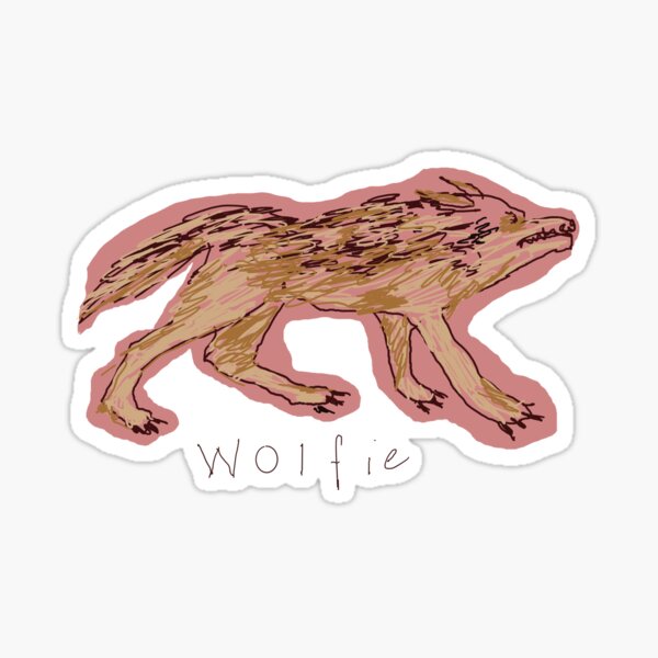 Wolfie Gifts & Merchandise | Redbubble
