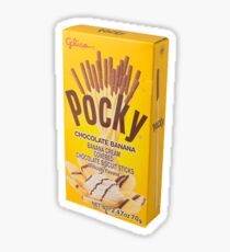 Pocky: Gifts & Merchandise | Redbubble
