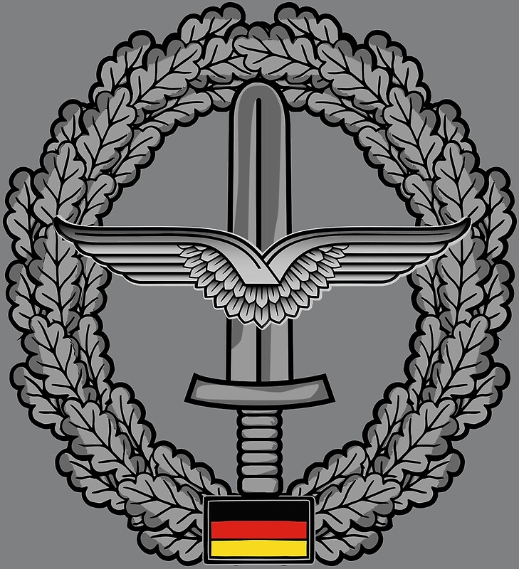 "German Army Aviation Corps - Heeresfliegertruppe (Bundeswehr)" by ...