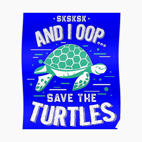  Sea Turtle Poster Ideas Art fidgety