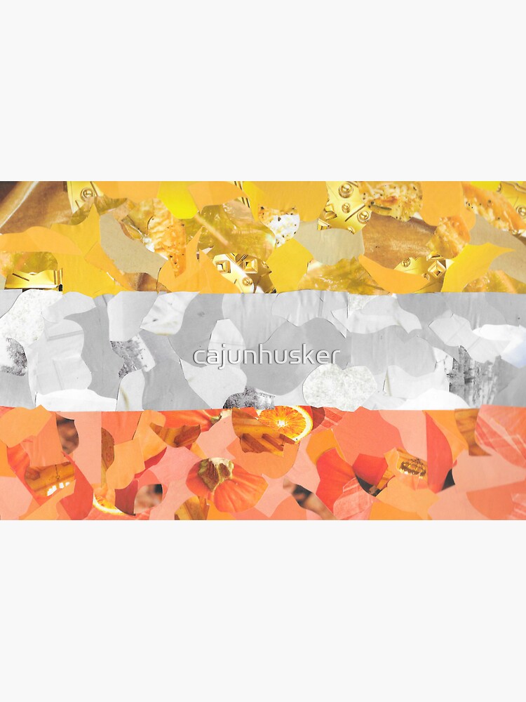 "Maverique Pride Flag" Sticker for Sale by cajunhusker | Redbubble