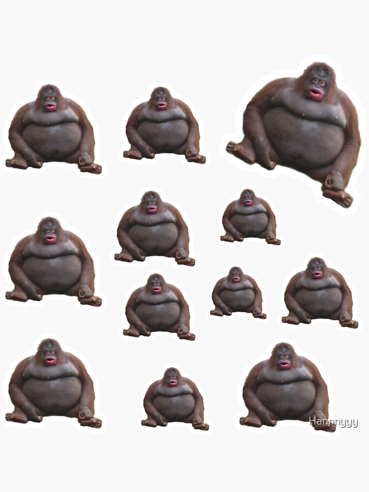 "UH OH STINKY " Sticker by Hannnyyy | Redbubble