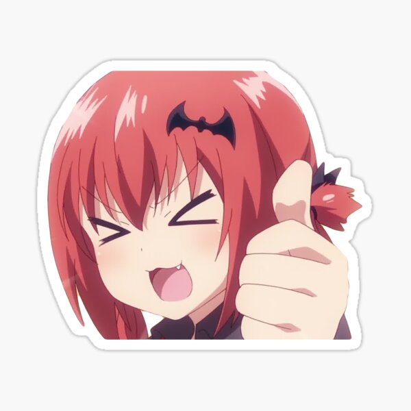 Satania Geschenke & Merchandise for Sale | Redbubble
