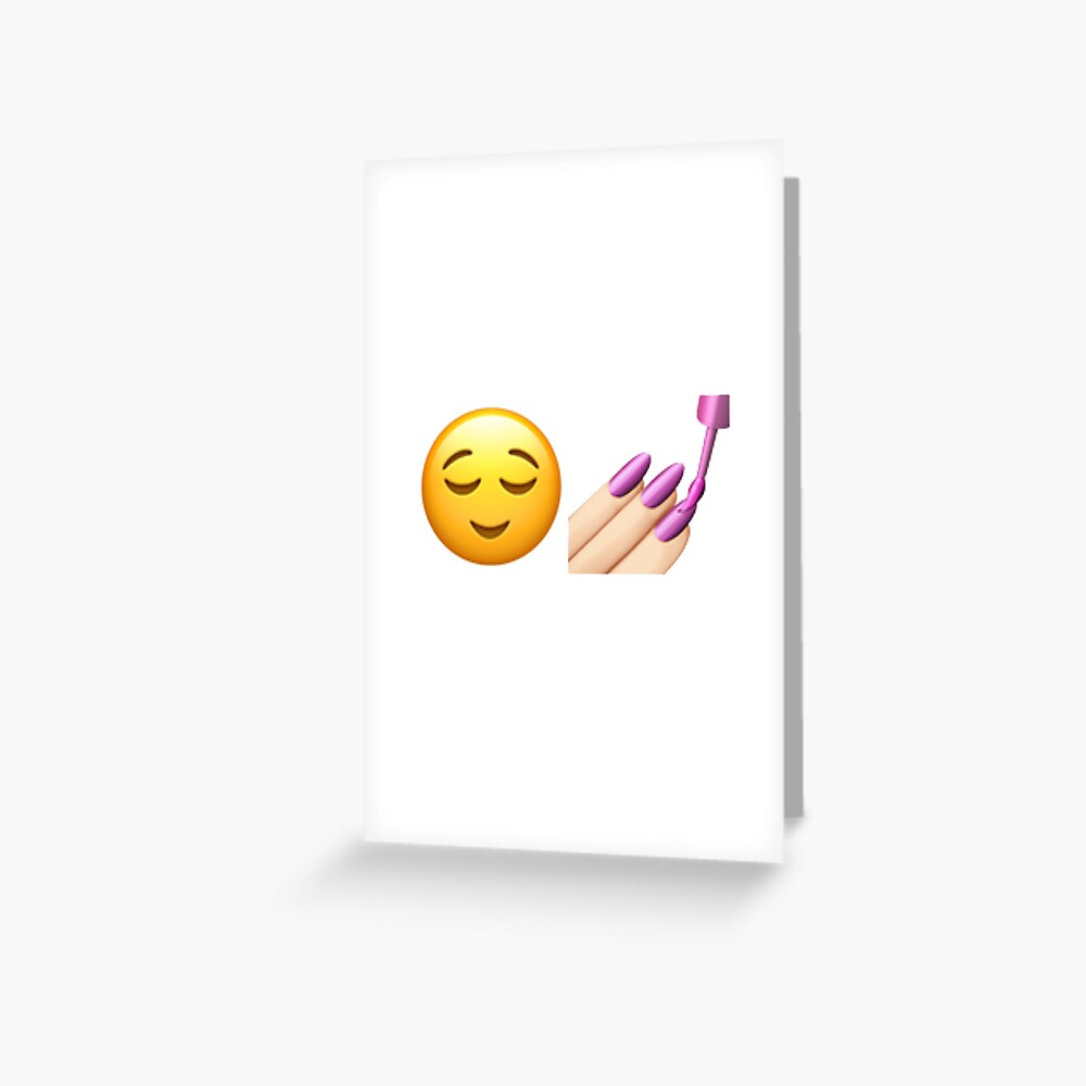 "Stan Twitter Reaction Meme Emojis" Greeting Card for Sale by alexcrewe ...