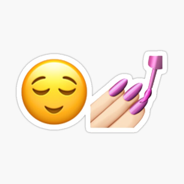 "Stan Twitter Reaction Meme Emojis" Sticker by alexcrewe | Redbubble