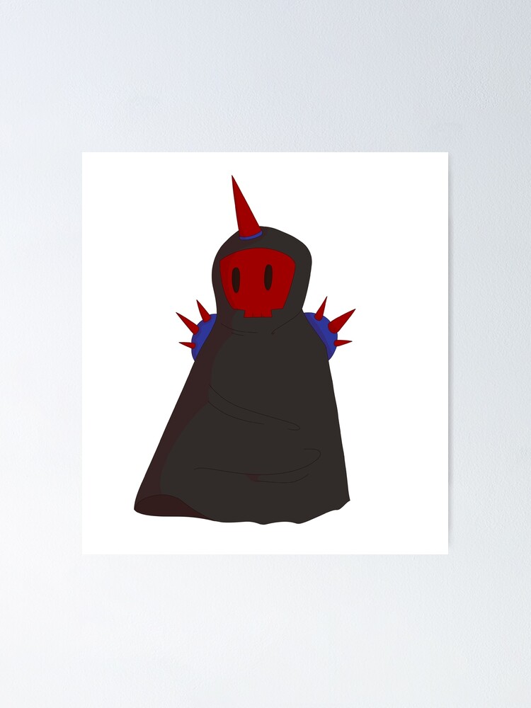 "Rando Armstrong" Poster for Sale by Plant-guts | Redbubble