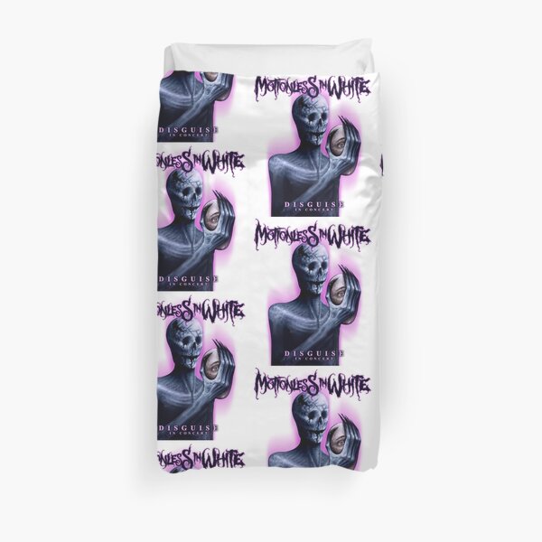 Motionless Duvet Covers | Redbubble