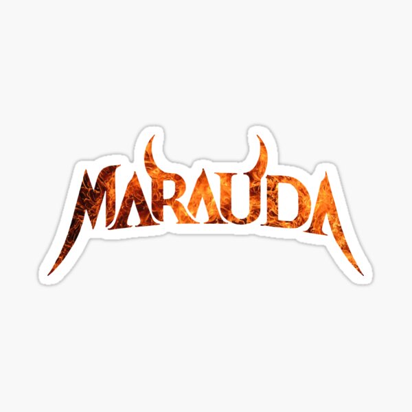 Marauda Merch & Gifts for Sale | Redbubble