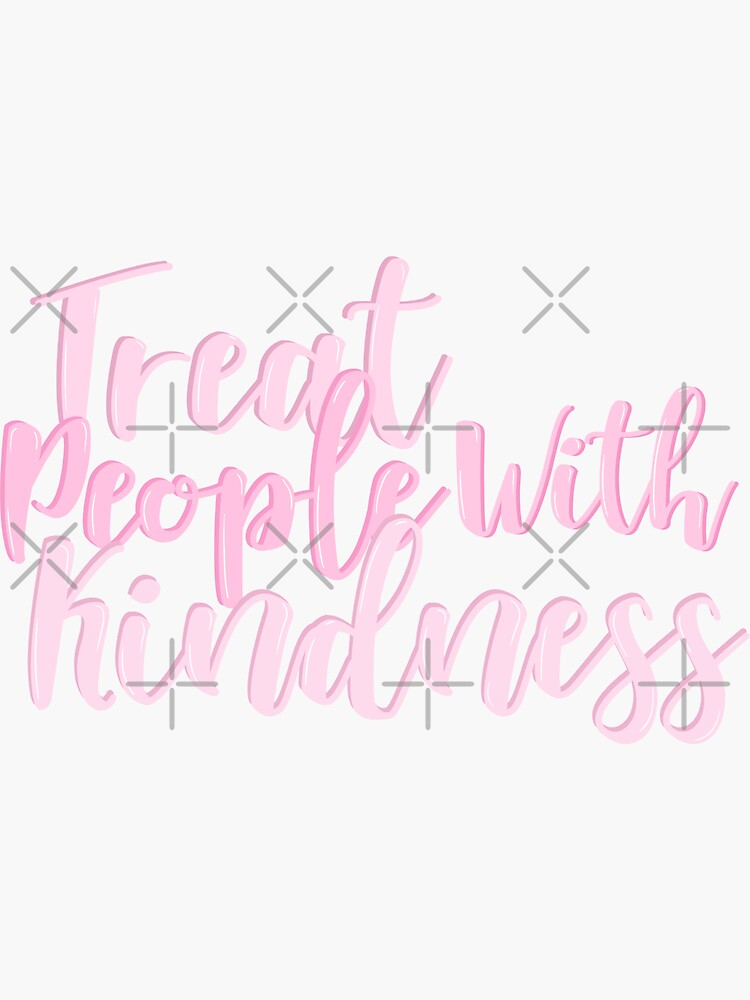 "TPWK Album art illustration" Sticker by khushimali | Redbubble