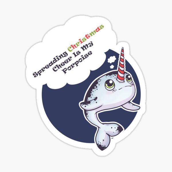 Fat Narwhal