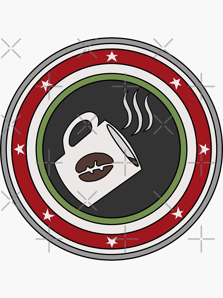 "Tweek Bros. Logo" Sticker for Sale by iiamti | Redbubble