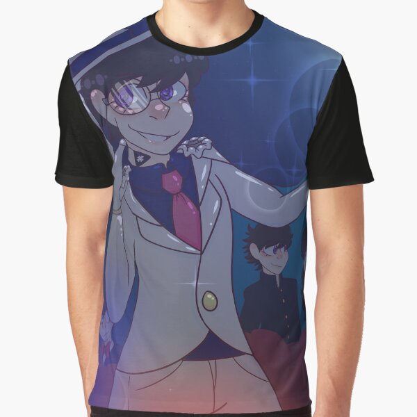 Kaito Kid T-Shirts | Redbubble