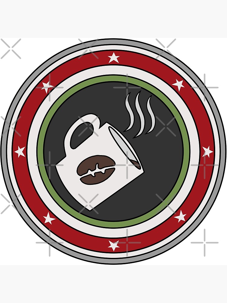 "Tweek Bros. Logo" Poster for Sale by iiamti | Redbubble