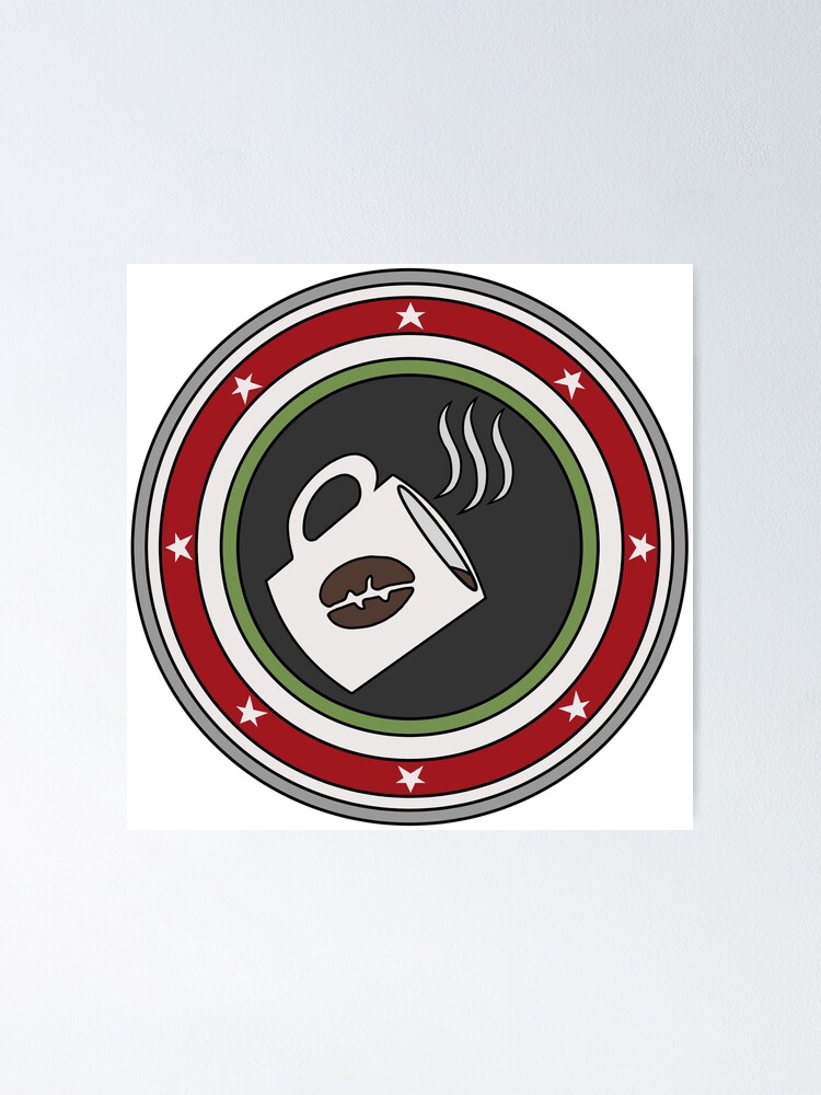 "Tweek Bros. Logo" Poster for Sale by iiamti | Redbubble