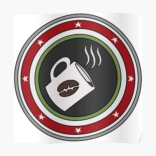 "Tweek Bros. Logo" Poster by iiamti | Redbubble