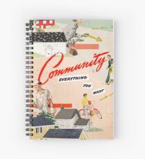 Spiral Notebooks | Redbubble