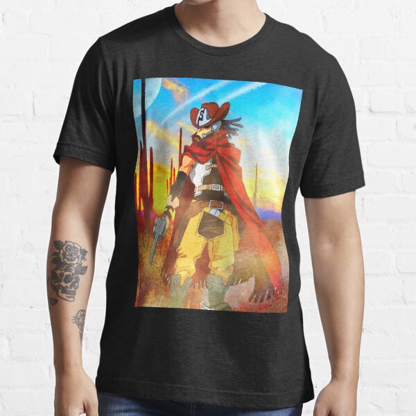 "Pro Hero Snipe MHA" T-shirt by TrinityHarmonia | Redbubble