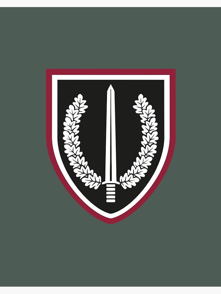 German Special Forces Logo