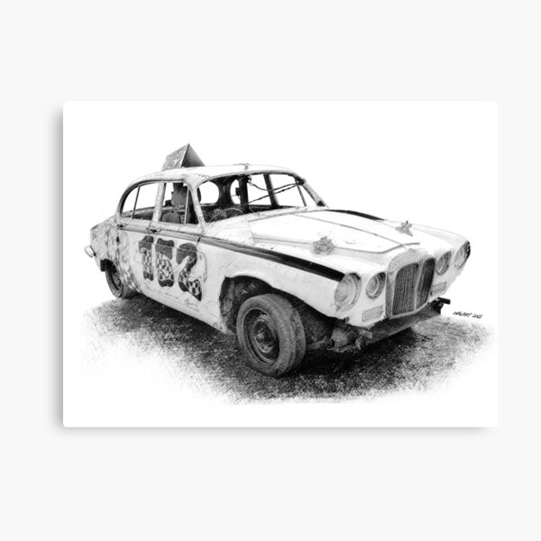 Banger Car Racing Gifts & Merchandise | Redbubble