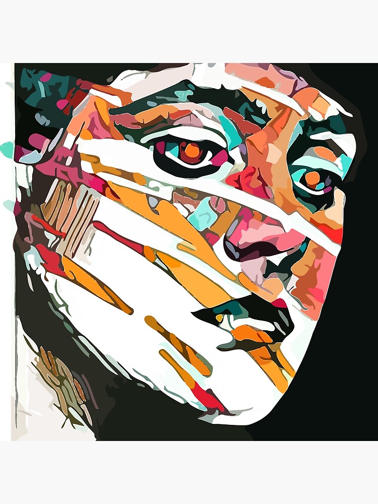 "Rachel Bleach" Poster for Sale by bespired | Redbubble