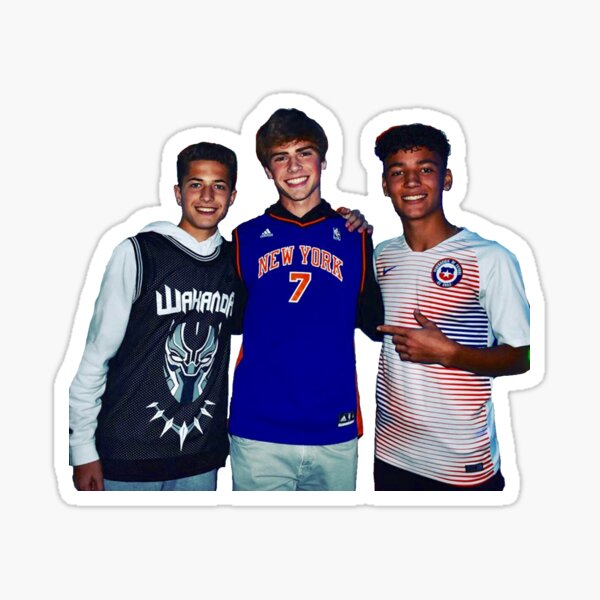 Tik Tok Jungs Geschenke & Merchandise | Redbubble